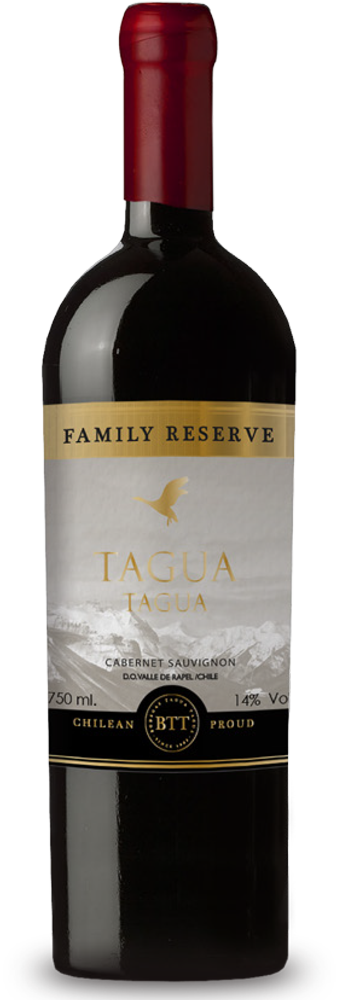 Marquee | Tagua Tagua Family Reserve Cabernet Sauvignon