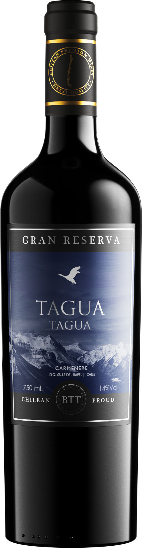 Marquee | Tagua TaguaGran Reserva Carménère