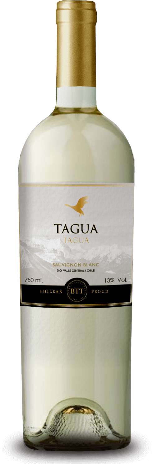 Marquee | Tagua Tagua Sauvignon Blanc